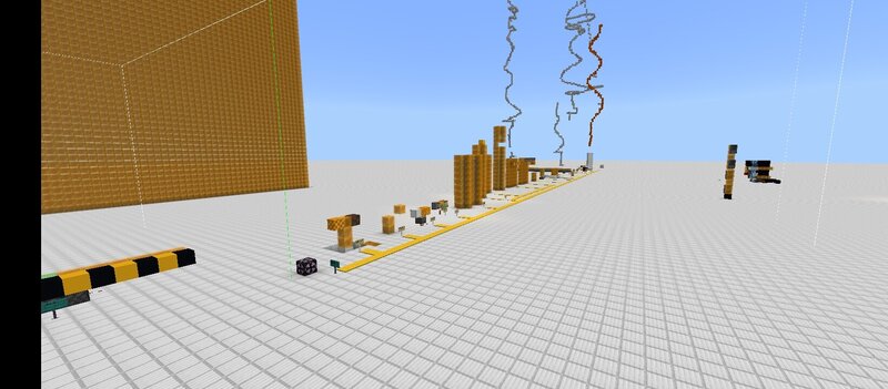 My Minecraft Redstone Test World RELEASED! Minecraft Map