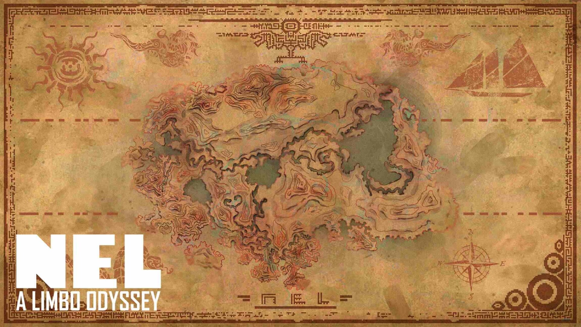 "Nell a limbo odyssey" | Multibiome Minecraft [NO Survival World ...