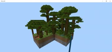 Expanding Minecraft Maps | Planet Minecraft Community