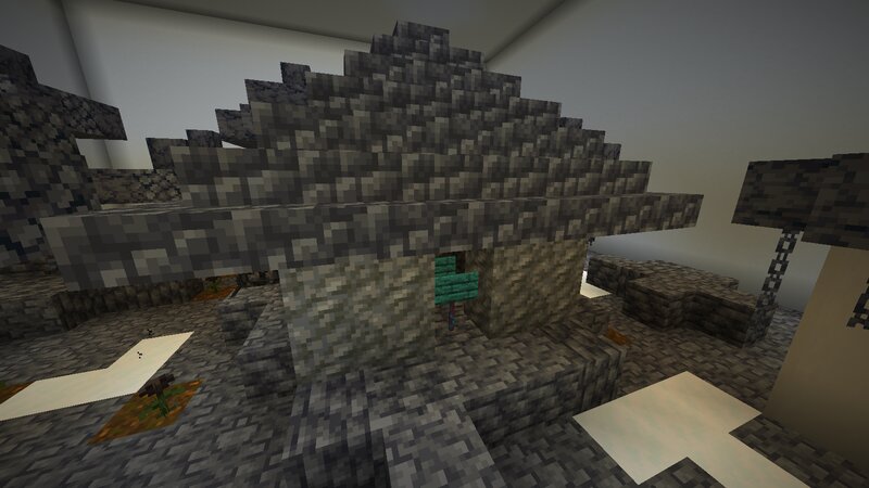 Backrooms Of Minecraft (50+ Levels!!!!) Minecraft Map