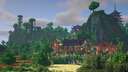Audia Project: The World Record Size Minecraft City Minecraft Map