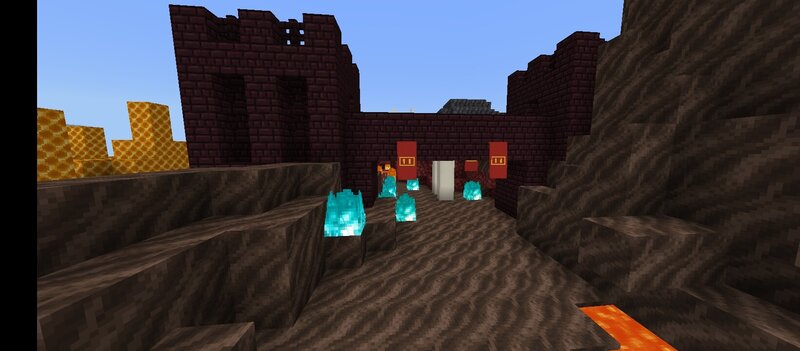 Minecraft Bedrock Edition Update History 1.13 - 1.19 Minecraft Map