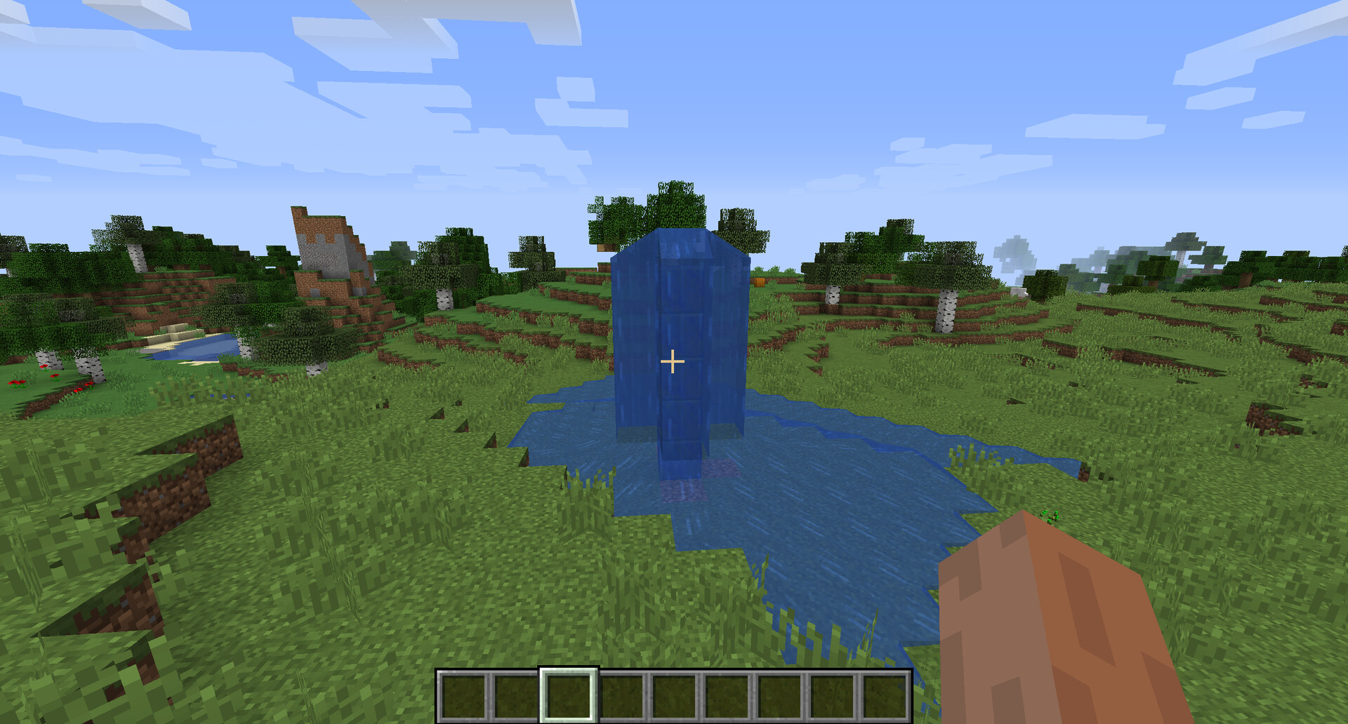 Explodingtnt Texture Pack