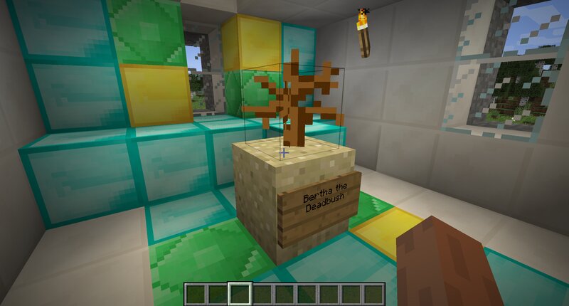 Explodingtnt Texture Pack