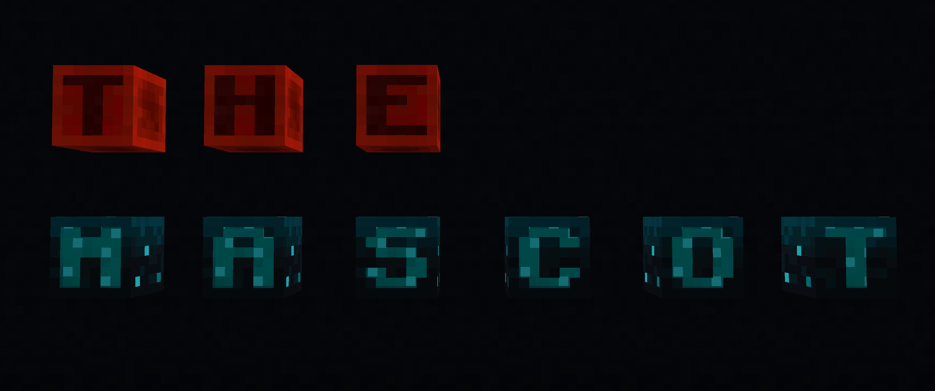The Mascot [1.19 Horror/Puzzel Map] [DEMO AVAILABLE!] Minecraft Map