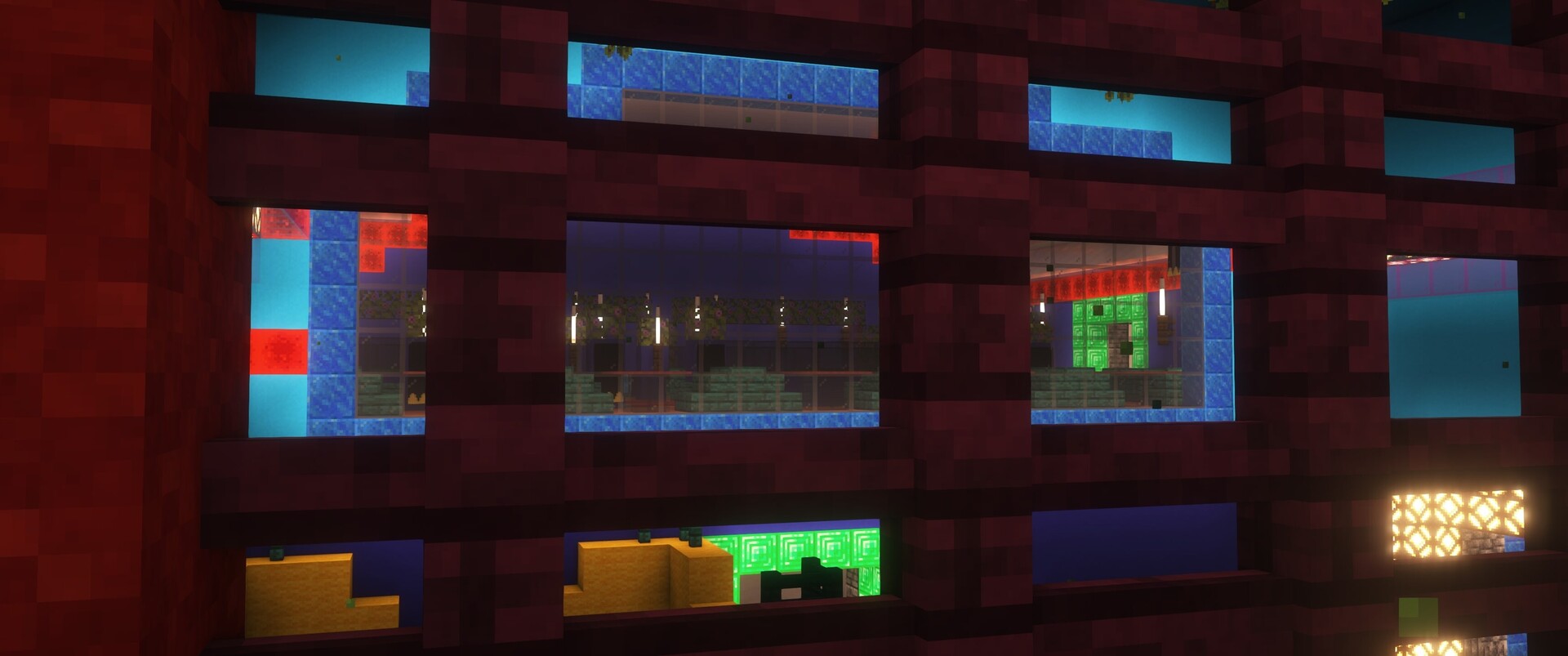 The Mascot [1.19 Horror/Puzzel Map] [DEMO AVAILABLE!] Minecraft Map