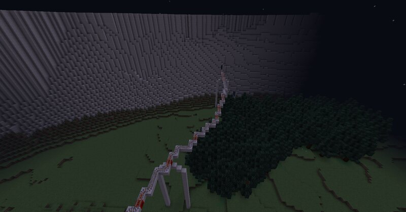 Avatar Minecraft Map