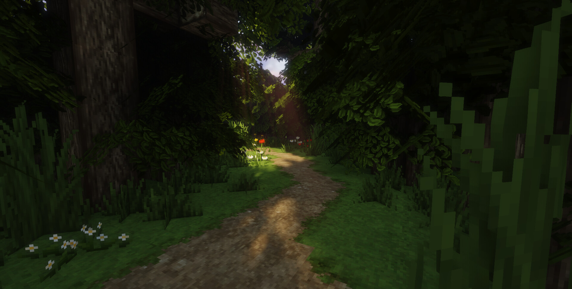 Rabbit Hole Stables !RELEASED! :D Minecraft Map