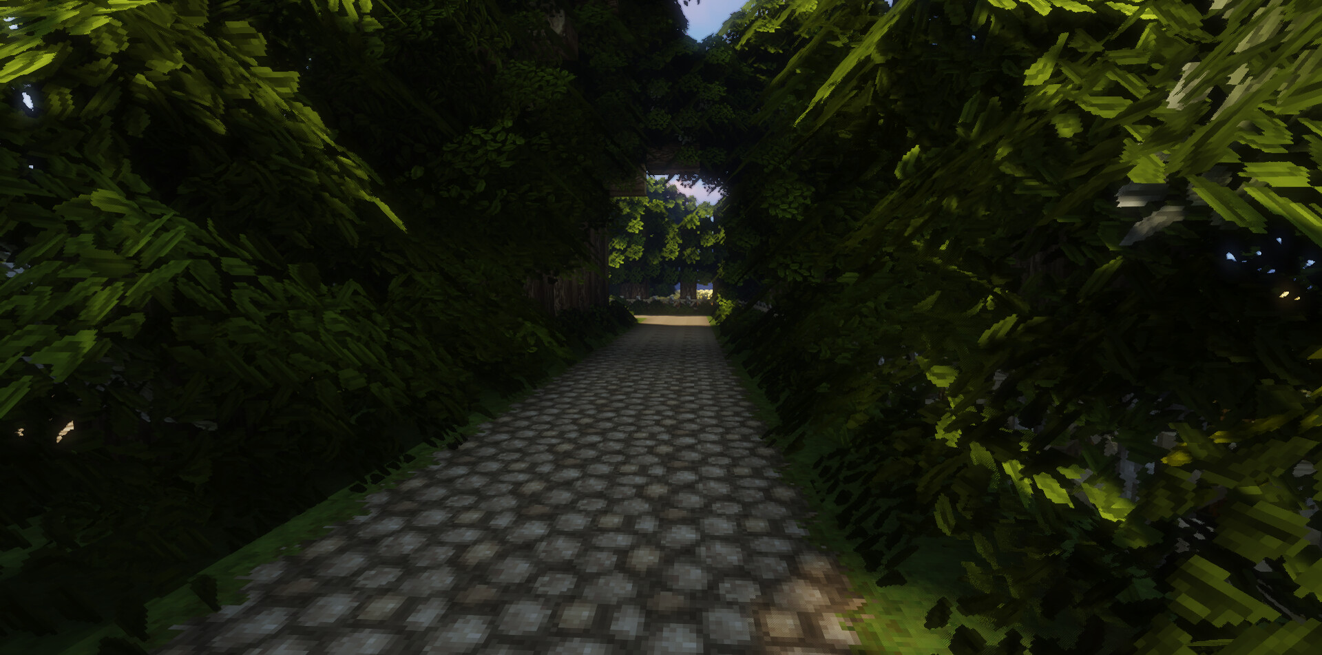 Rabbit Hole Stables !RELEASED! :D Minecraft Map