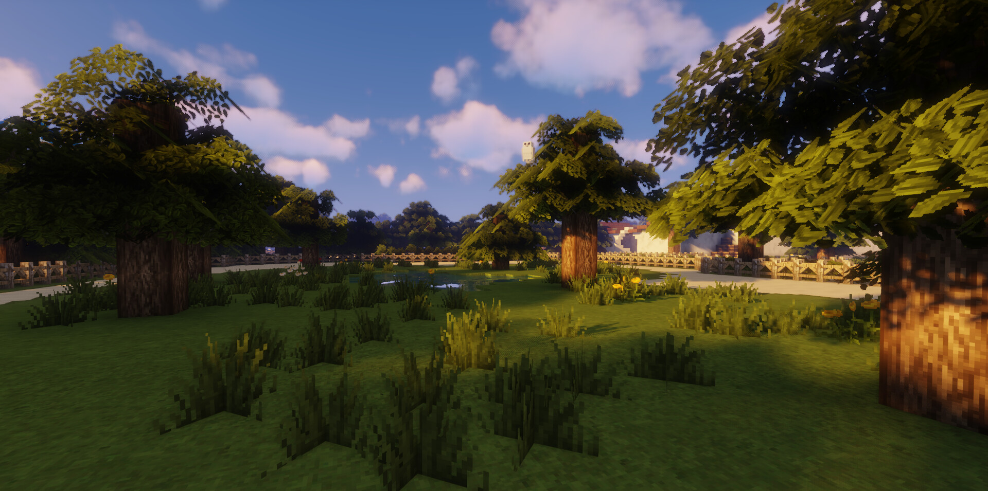 Rabbit Hole Stables !RELEASED! :D Minecraft Map