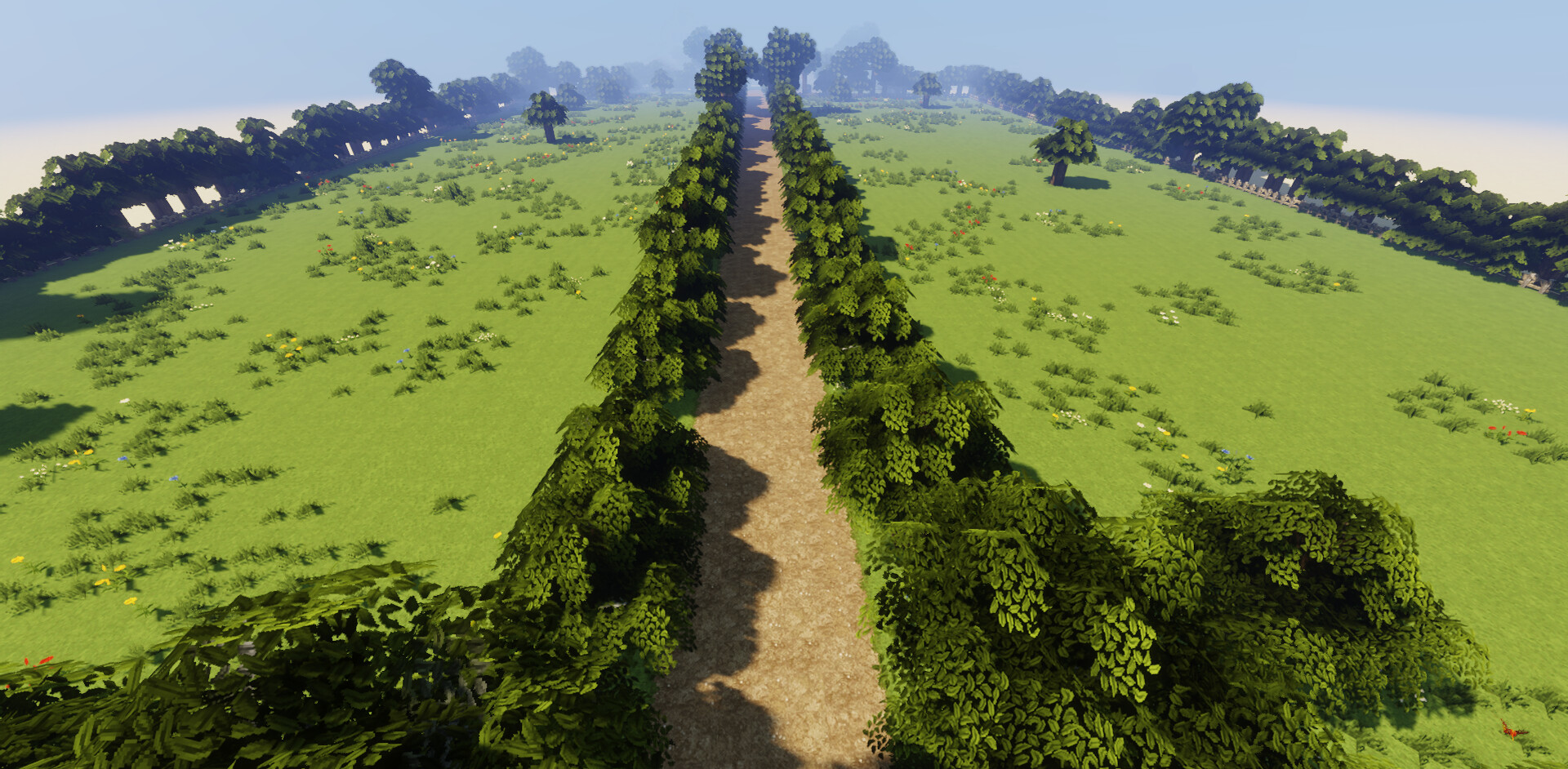 Rabbit Hole Stables !RELEASED! :D Minecraft Map