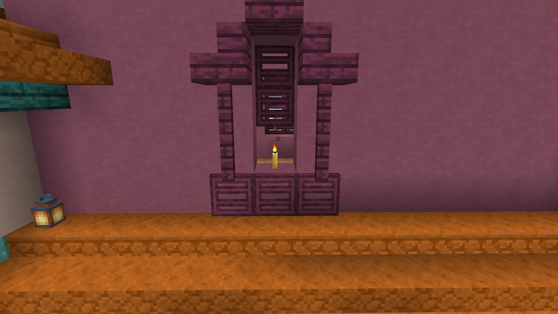 La Casita (Disney's Encanto) Minecraft Map