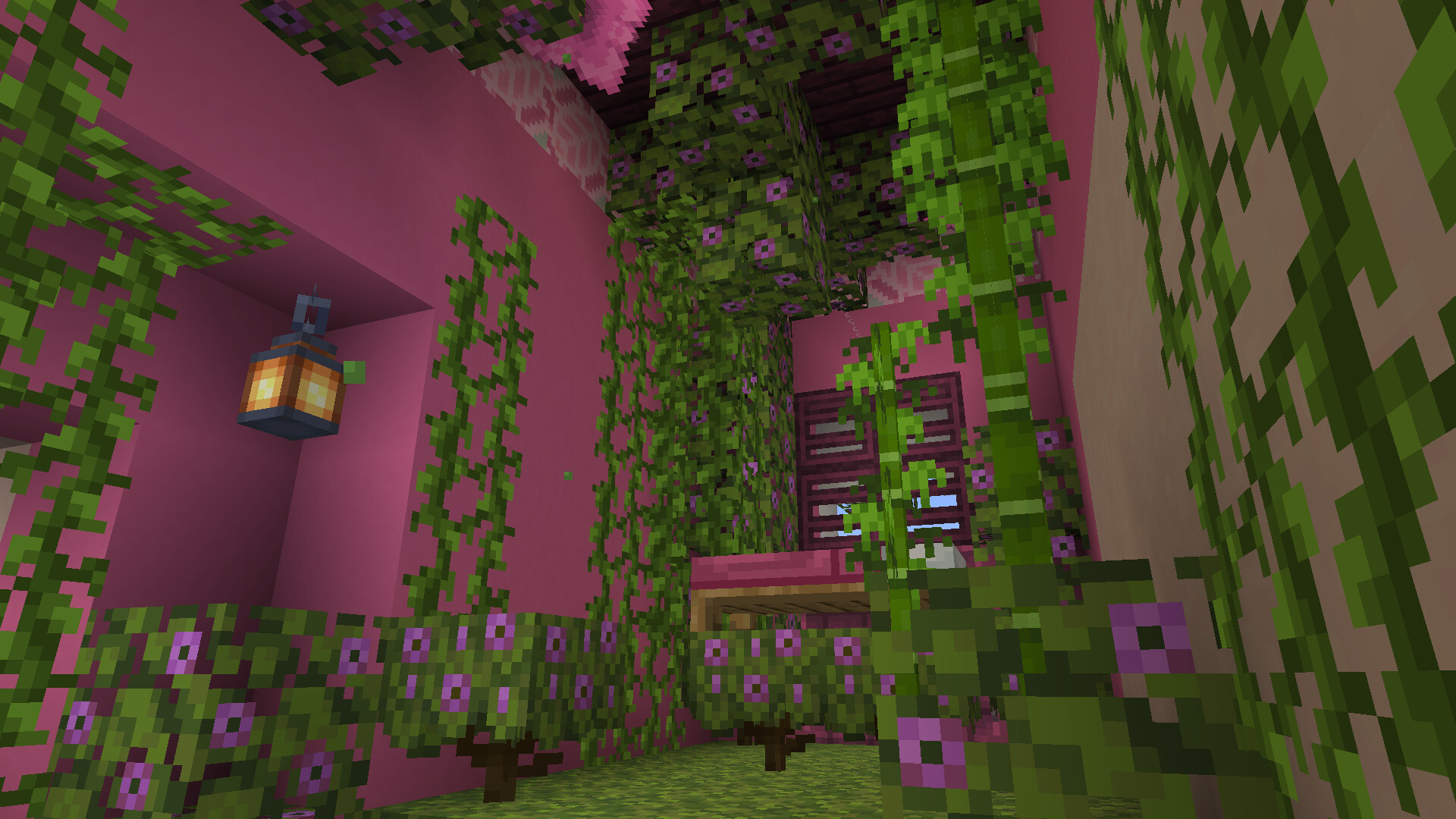 La Casita (Disney's Encanto) Minecraft Map