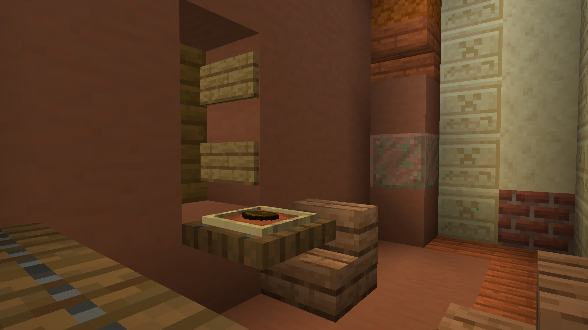 La Casita (Disney's Encanto) Minecraft Map