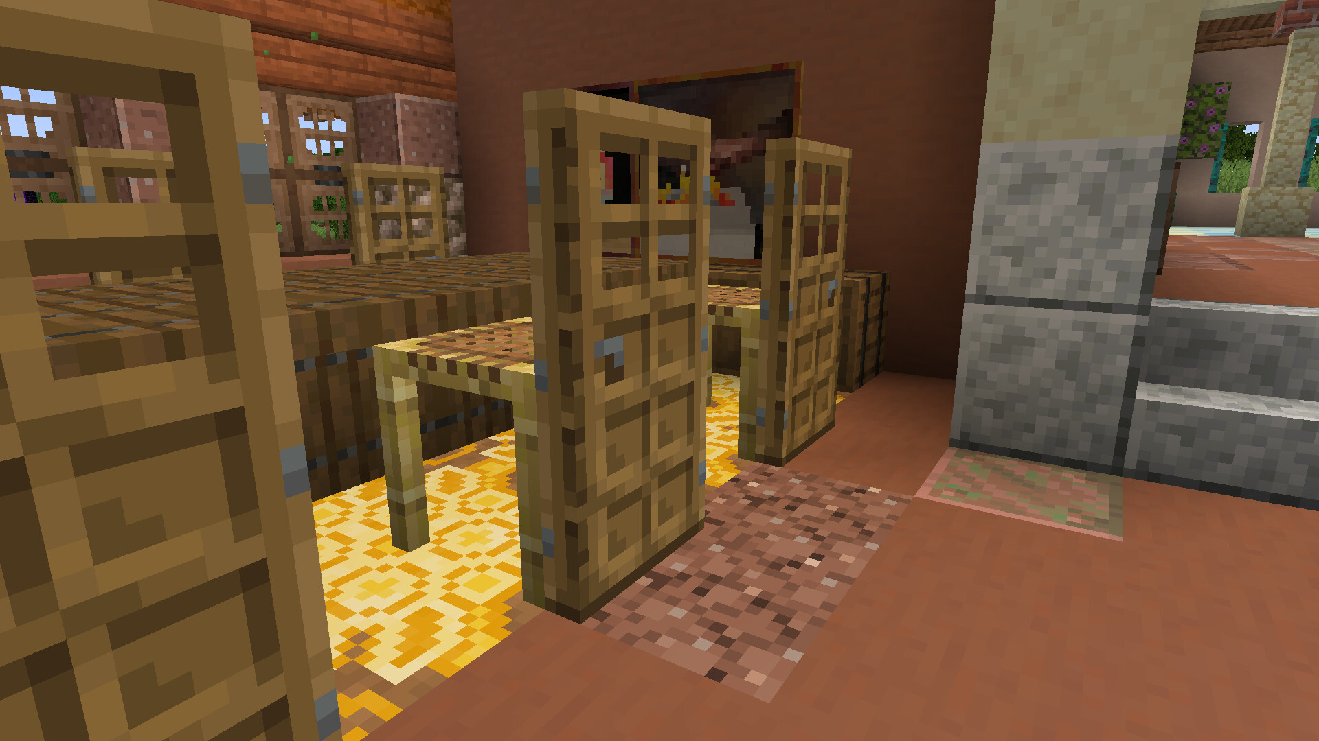 La Casita (Disney's Encanto) Minecraft Map