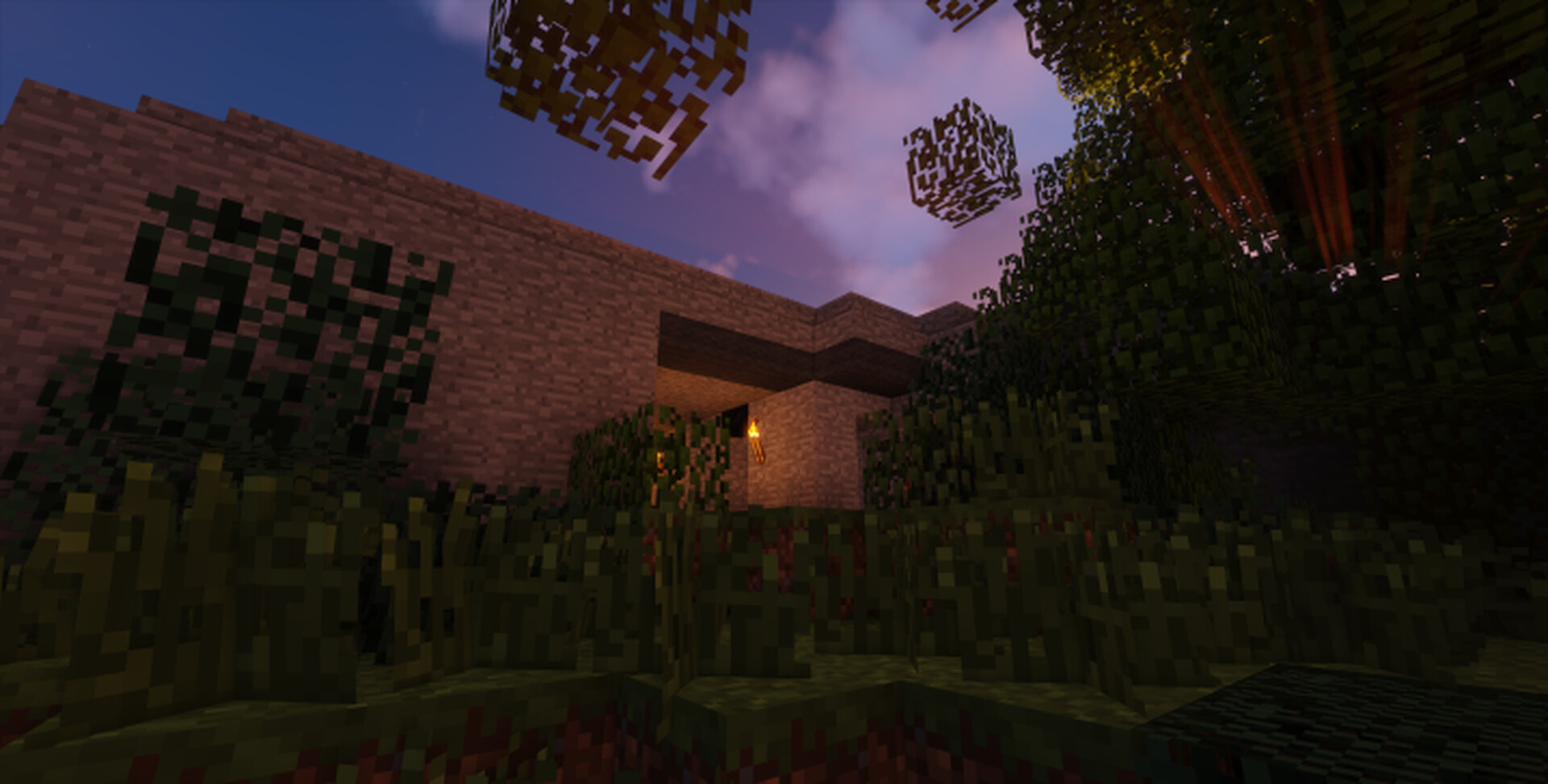 [Schematic][1.16.5+/1.7.10(modded)]Regelbau 611 WW2 Bunker (1/1 scale ...