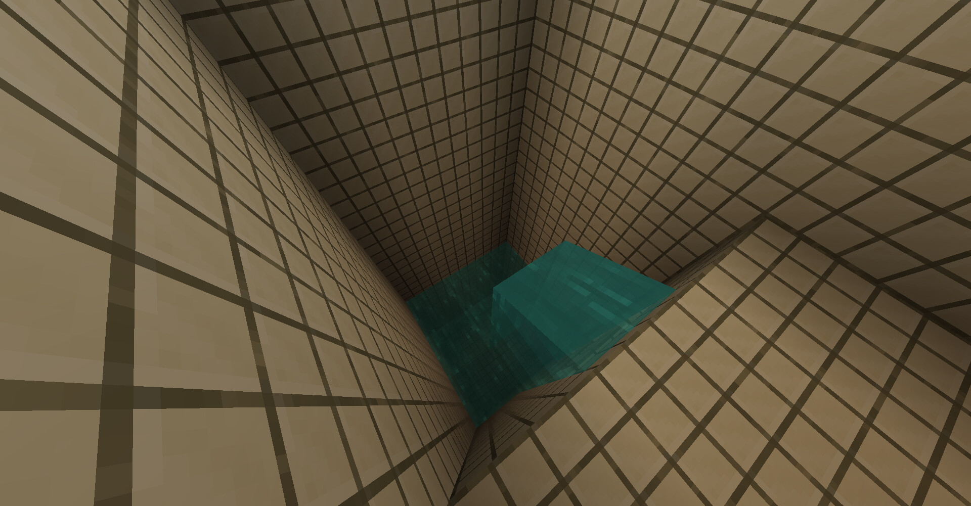 Poolrooms (WIP Map) Minecraft Map