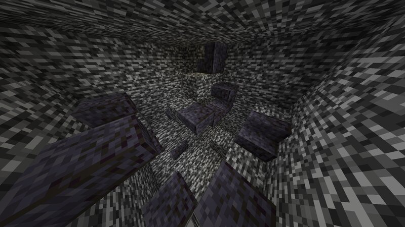 Use Your Brain Minecraft Map