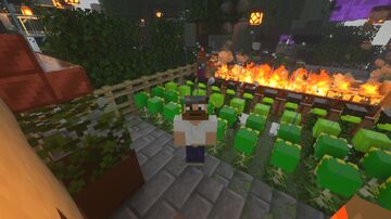 Pvz Minecraft Maps | Planet Minecraft Community