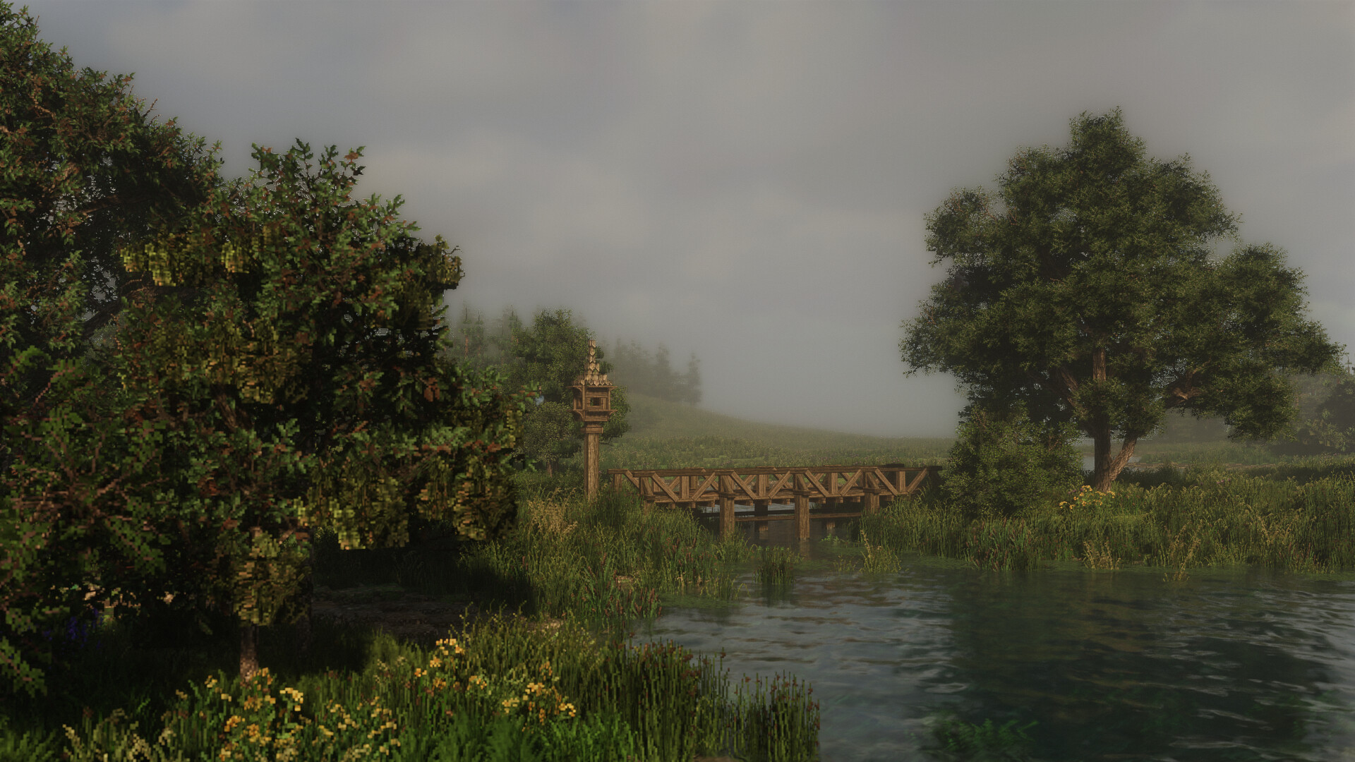 My Ardacraft Submission! Minecraft Map