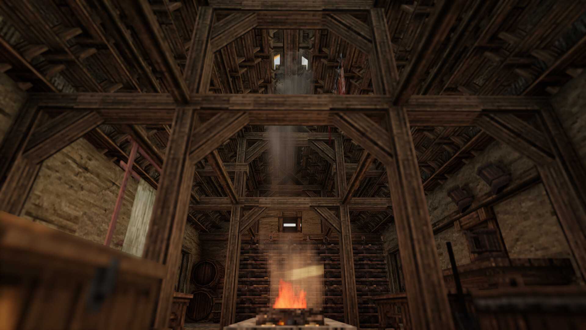 My Ardacraft Submission! Minecraft Map