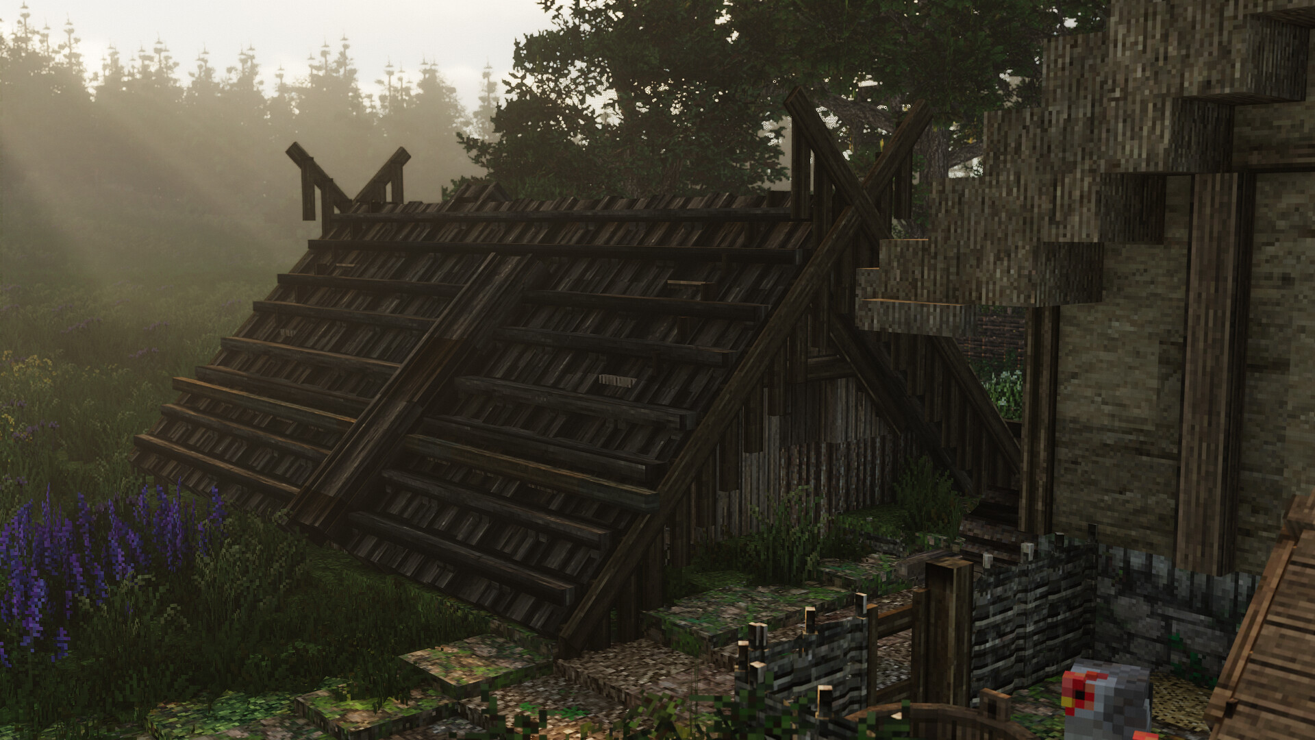 My Ardacraft Submission! Minecraft Map