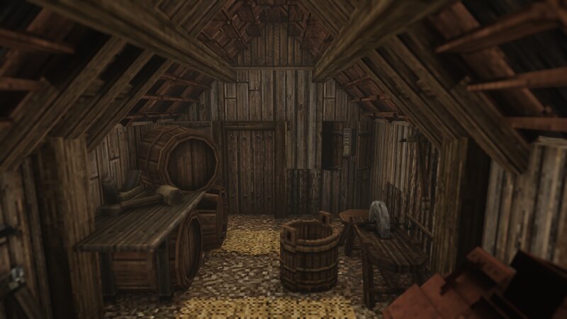 My Ardacraft Submission! Minecraft Map