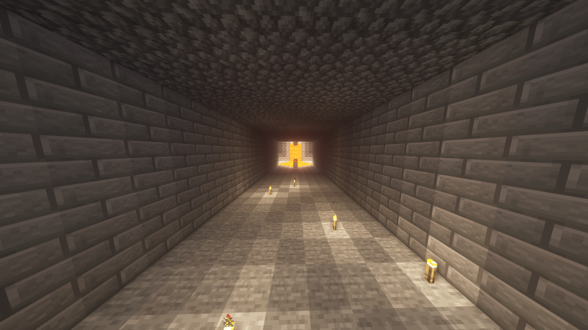 Third Life Remade Minecraft Map