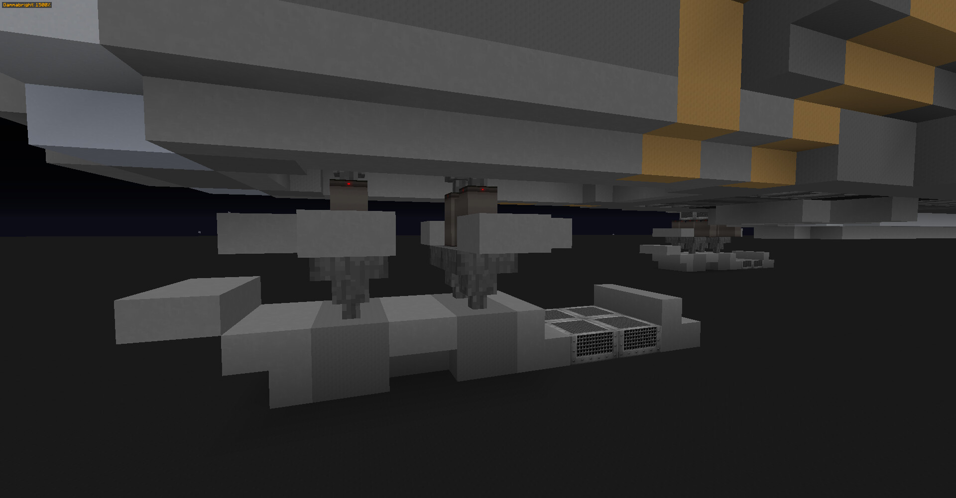 The Razorcrest (The Mandalorian) Minecraft Map