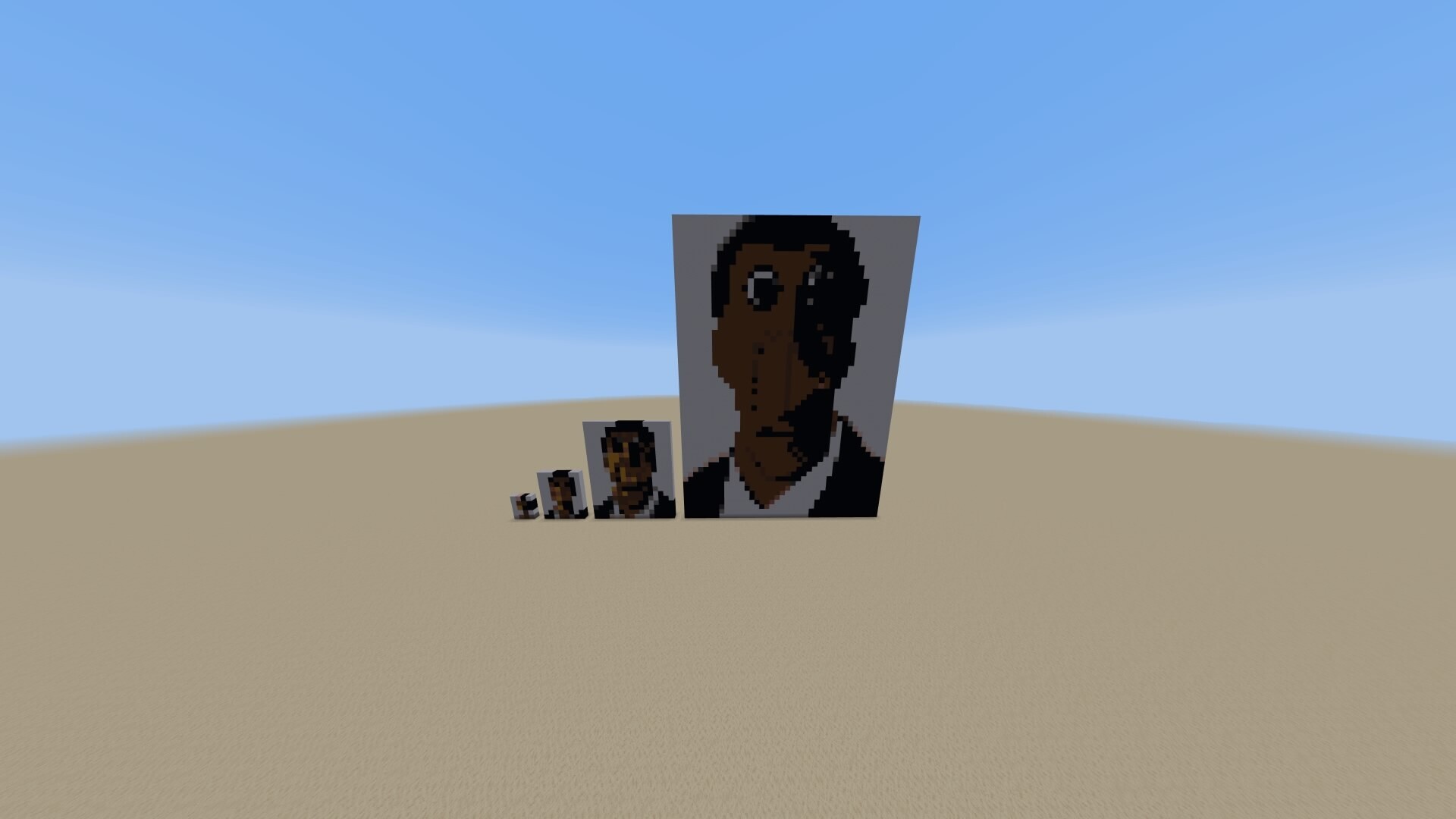 Pixel Art (Fitz, SwaggerSouls, Tyler "Ninja" Blevins, Obunga) [PS4 ...