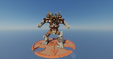 Genshin Minecraft Maps | Planet Minecraft Community