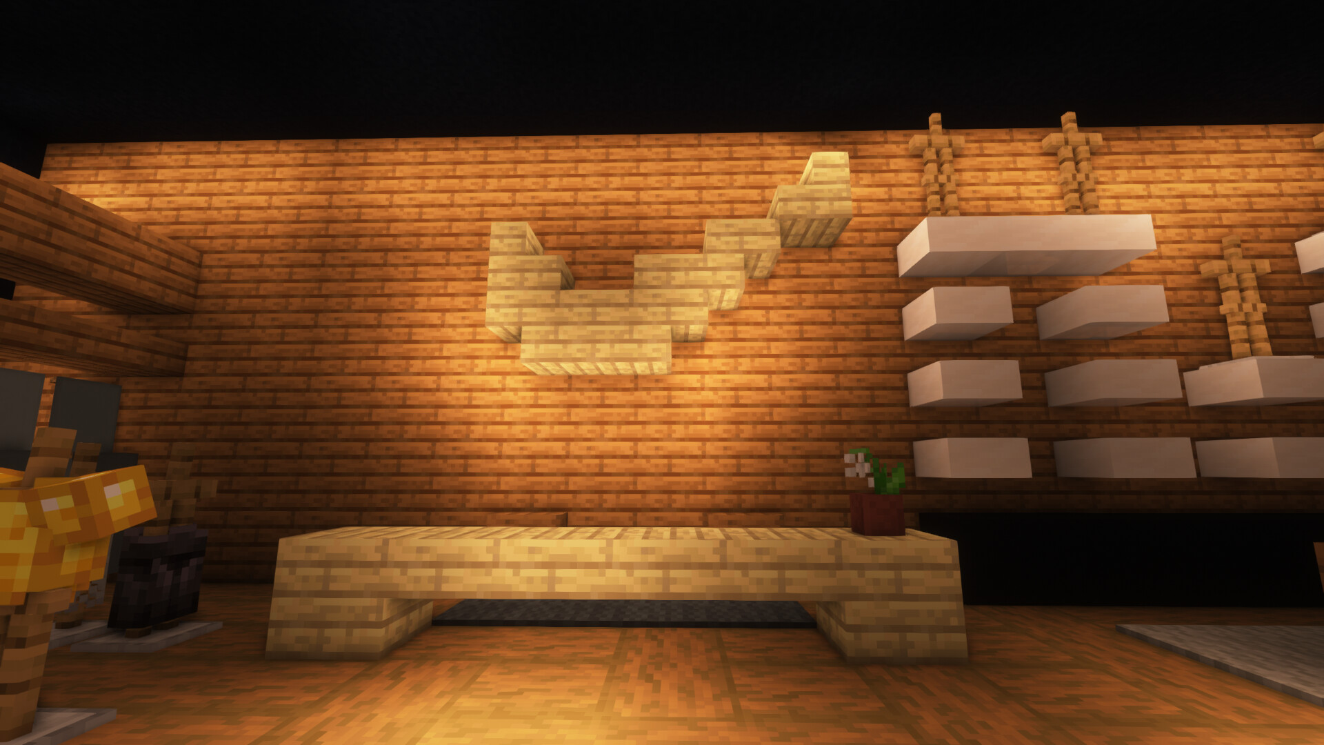 shop nike Minecraft Map