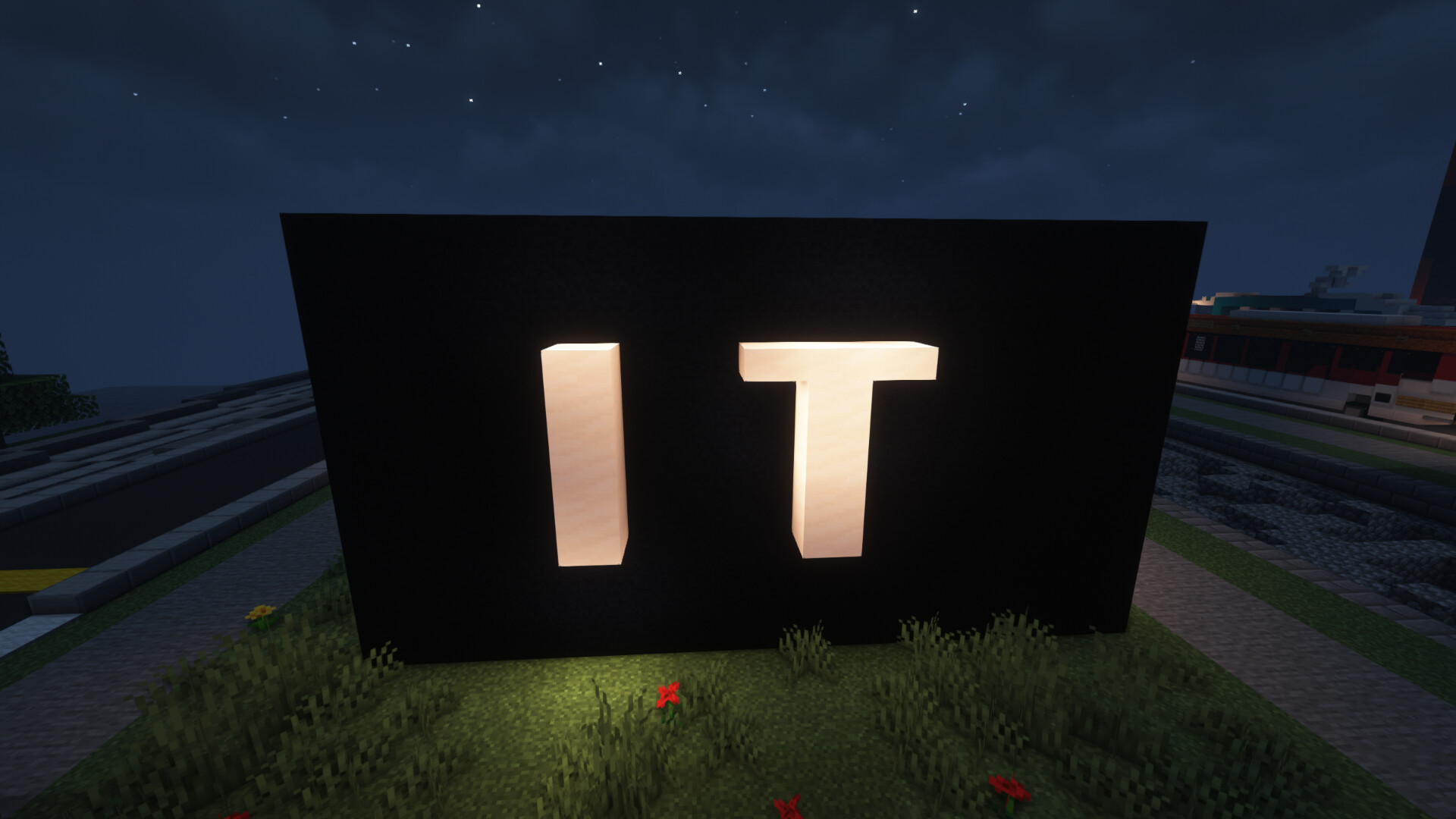 shop nike Minecraft Map