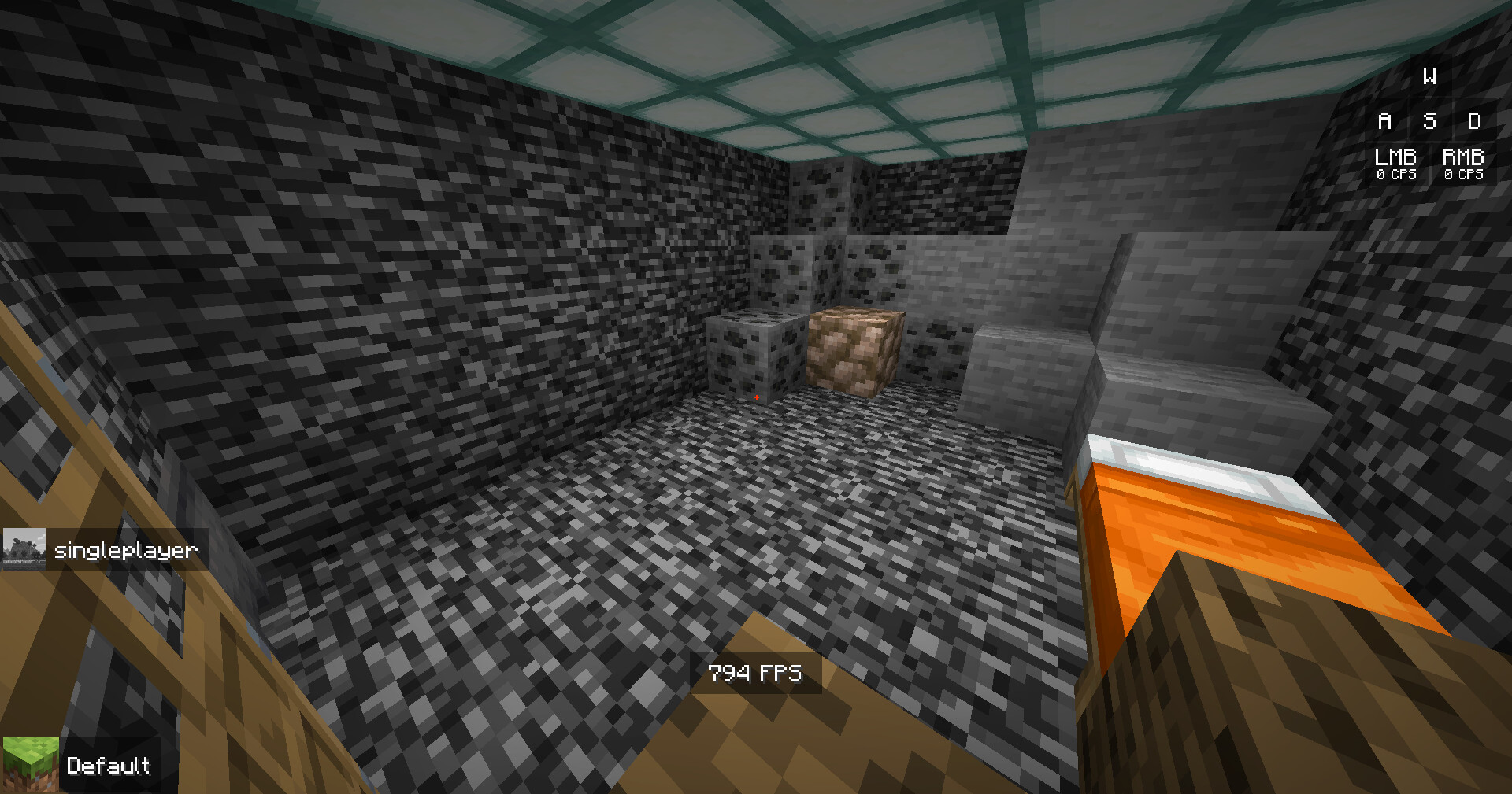 PRISON ESCAPE 1 Minecraft Map