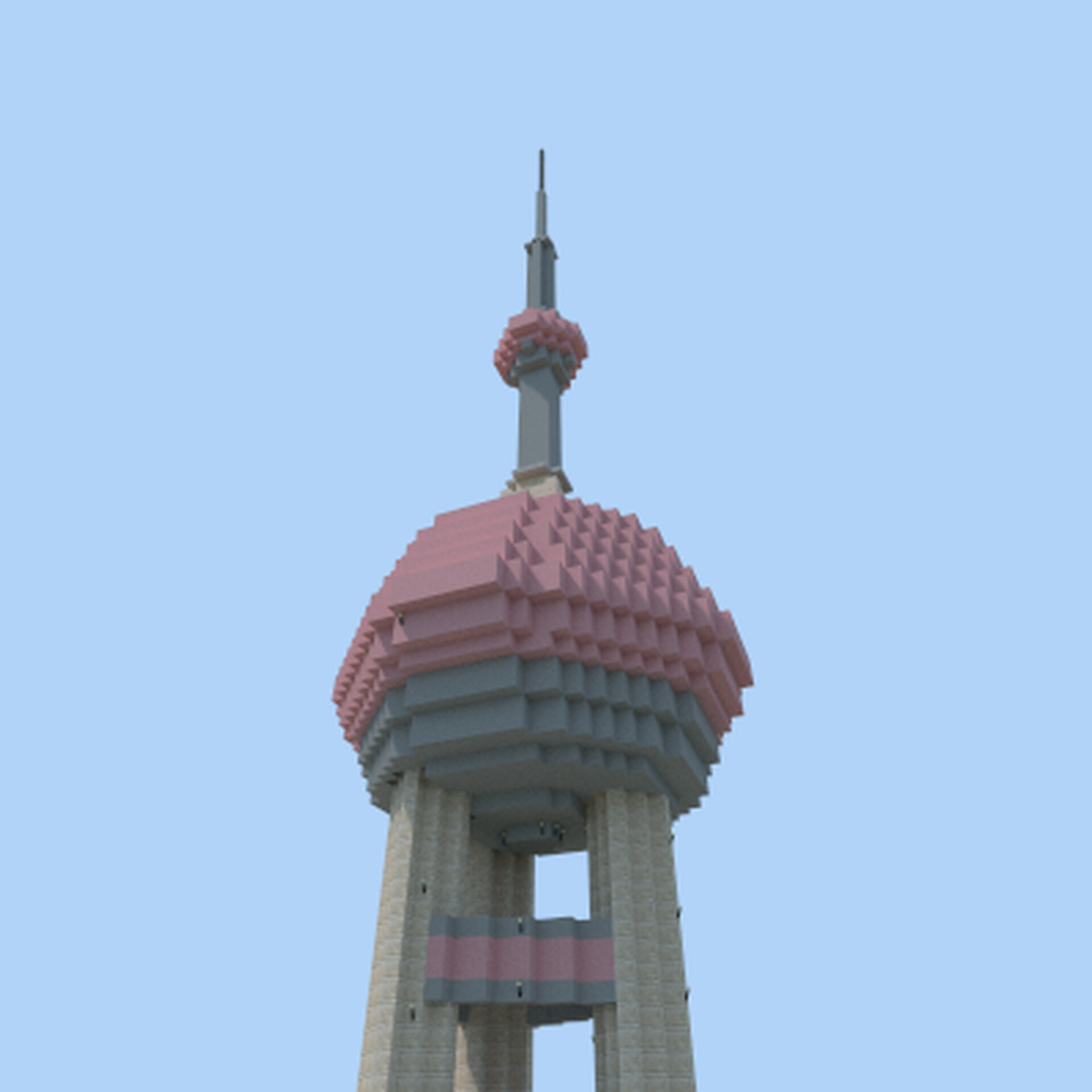 🏆𝓞𝓻𝓲𝓮𝓷𝓽𝓪𝓵 𝓟𝓮𝓪𝓻𝓵 𝓣𝓸𝔀𝓮𝓻 | 𝓛𝓾𝓳𝓲𝓪𝔃𝓾𝓲, 𝓟𝓾𝓭𝓸𝓷𝓰, 𝓢𝓱𝓪𝓷𝓰𝓱𝓪𝓲, 𝓒𝓱𝓲𝓷𝓪 | 𝓜𝓲𝓷𝓮𝓬𝓻𝓪𝓯𝓽 ...