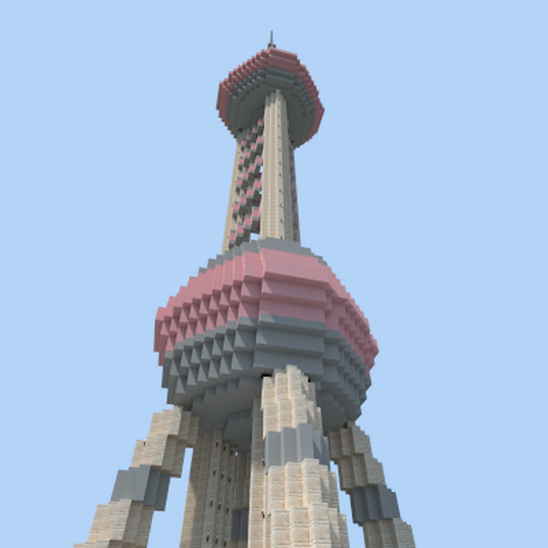 🏆𝓞𝓻𝓲𝓮𝓷𝓽𝓪𝓵 𝓟𝓮𝓪𝓻𝓵 𝓣𝓸𝔀𝓮𝓻 | 𝓛𝓾𝓳𝓲𝓪𝔃𝓾𝓲, 𝓟𝓾𝓭𝓸𝓷𝓰, 𝓢𝓱𝓪𝓷𝓰𝓱𝓪𝓲, 𝓒𝓱𝓲𝓷𝓪 | 𝓜𝓲𝓷𝓮𝓬𝓻𝓪𝓯𝓽 ...