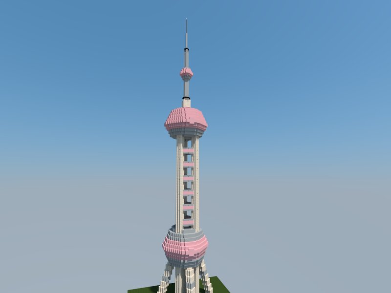 🏆𝓞𝓻𝓲𝓮𝓷𝓽𝓪𝓵 𝓟𝓮𝓪𝓻𝓵 𝓣𝓸𝔀𝓮𝓻 | 𝓛𝓾𝓳𝓲𝓪𝔃𝓾𝓲, 𝓟𝓾𝓭𝓸𝓷𝓰, 𝓢𝓱𝓪𝓷𝓰𝓱𝓪𝓲, 𝓒𝓱𝓲𝓷𝓪 | 𝓜𝓲𝓷𝓮𝓬𝓻𝓪𝓯𝓽 ...