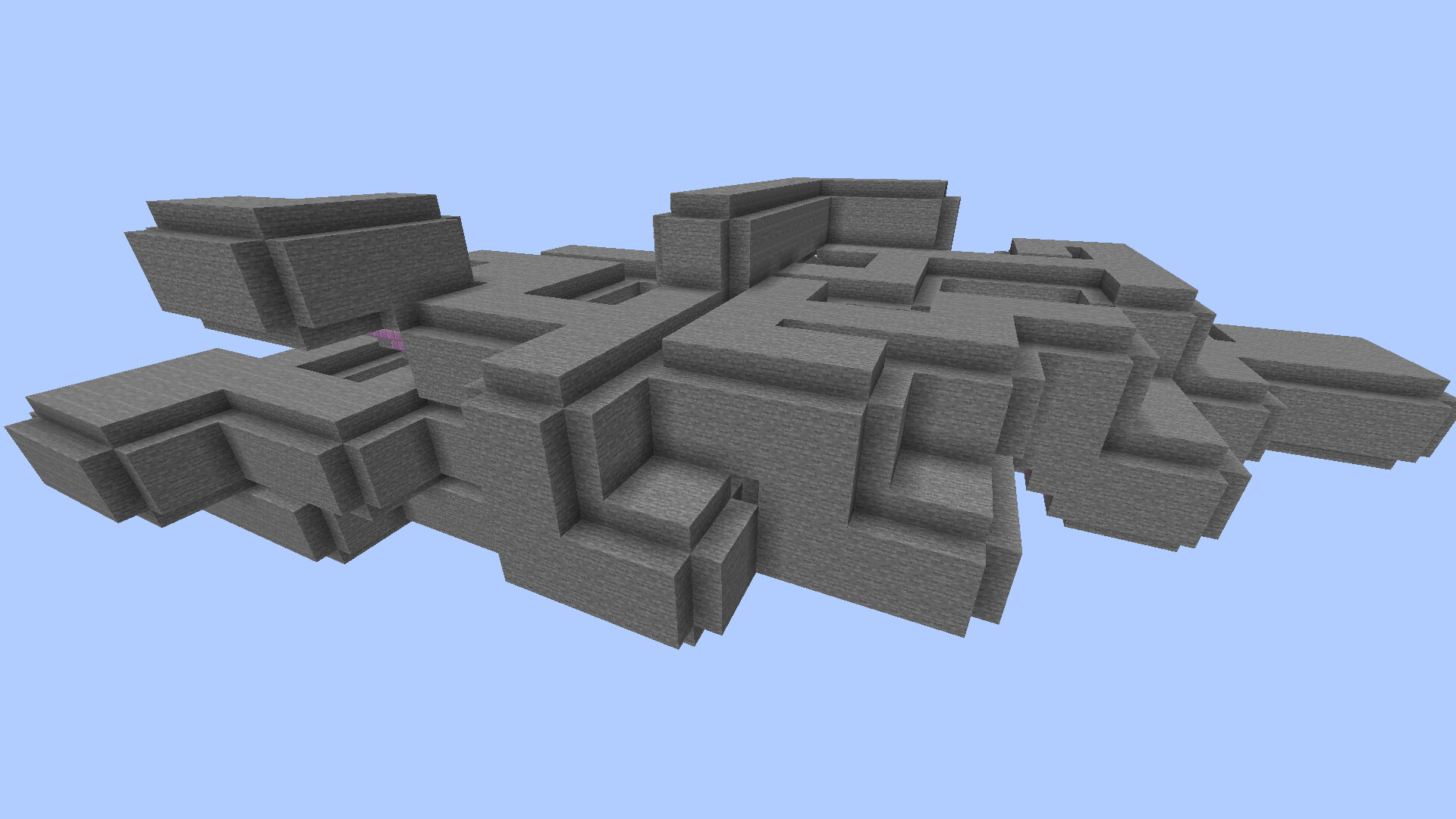 Lizard sighting day Minecraft Map