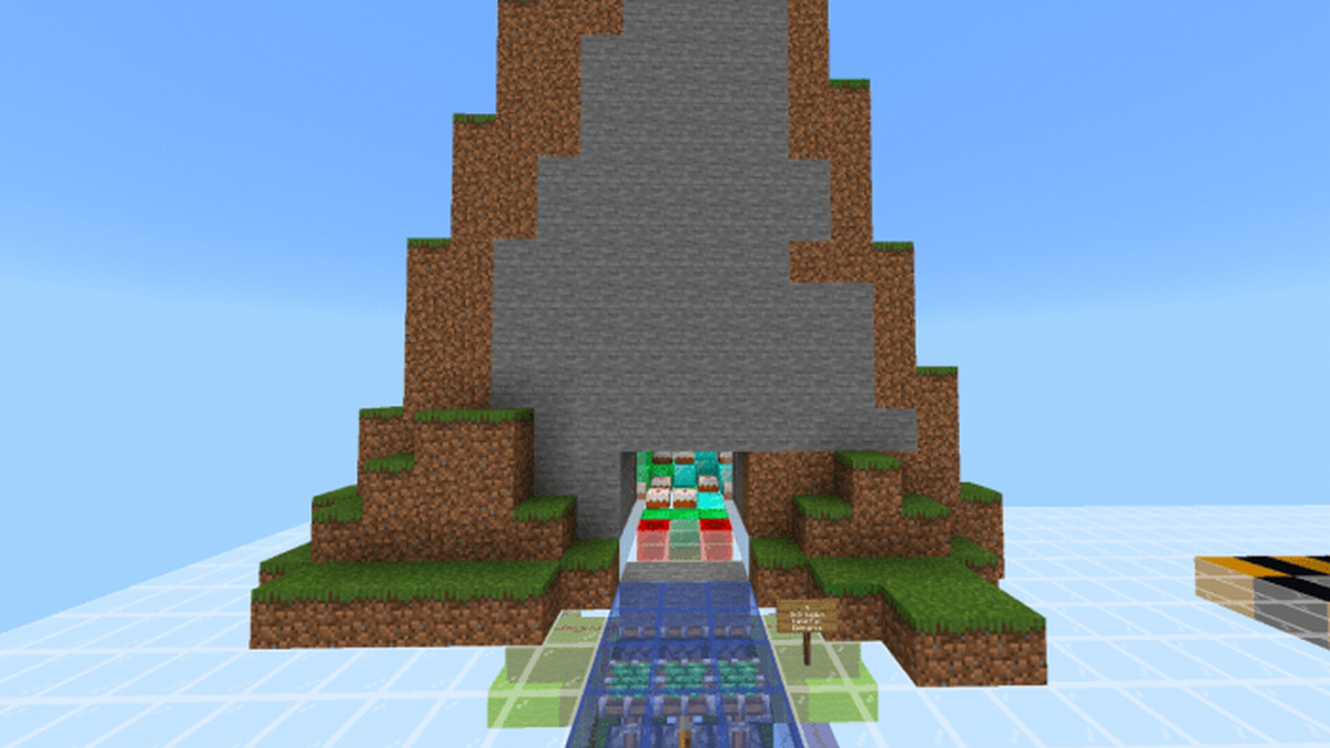 Top 10 Redstone Creation Minecraft Minecraft Map