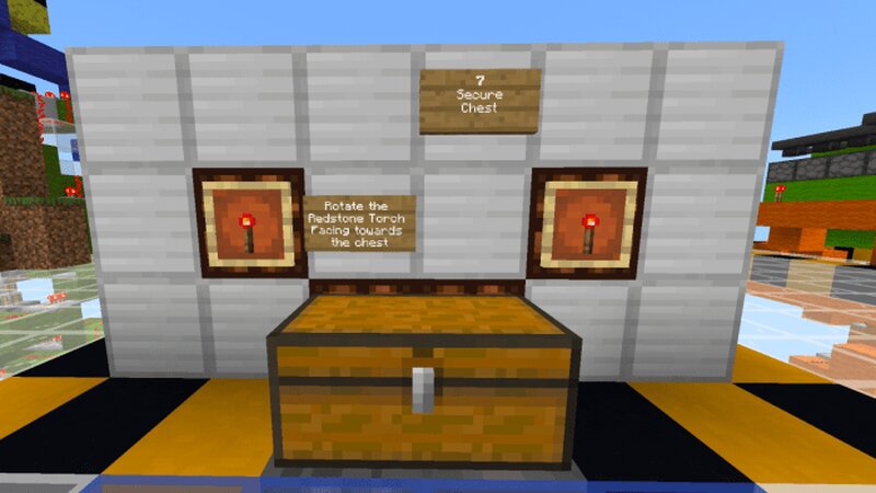 Top 10 Redstone Creation Minecraft Minecraft Map