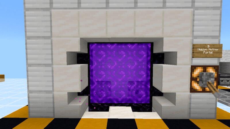 Top 10 Redstone Creation Minecraft Minecraft Map