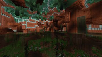 Magma Minecraft Maps | Planet Minecraft Community