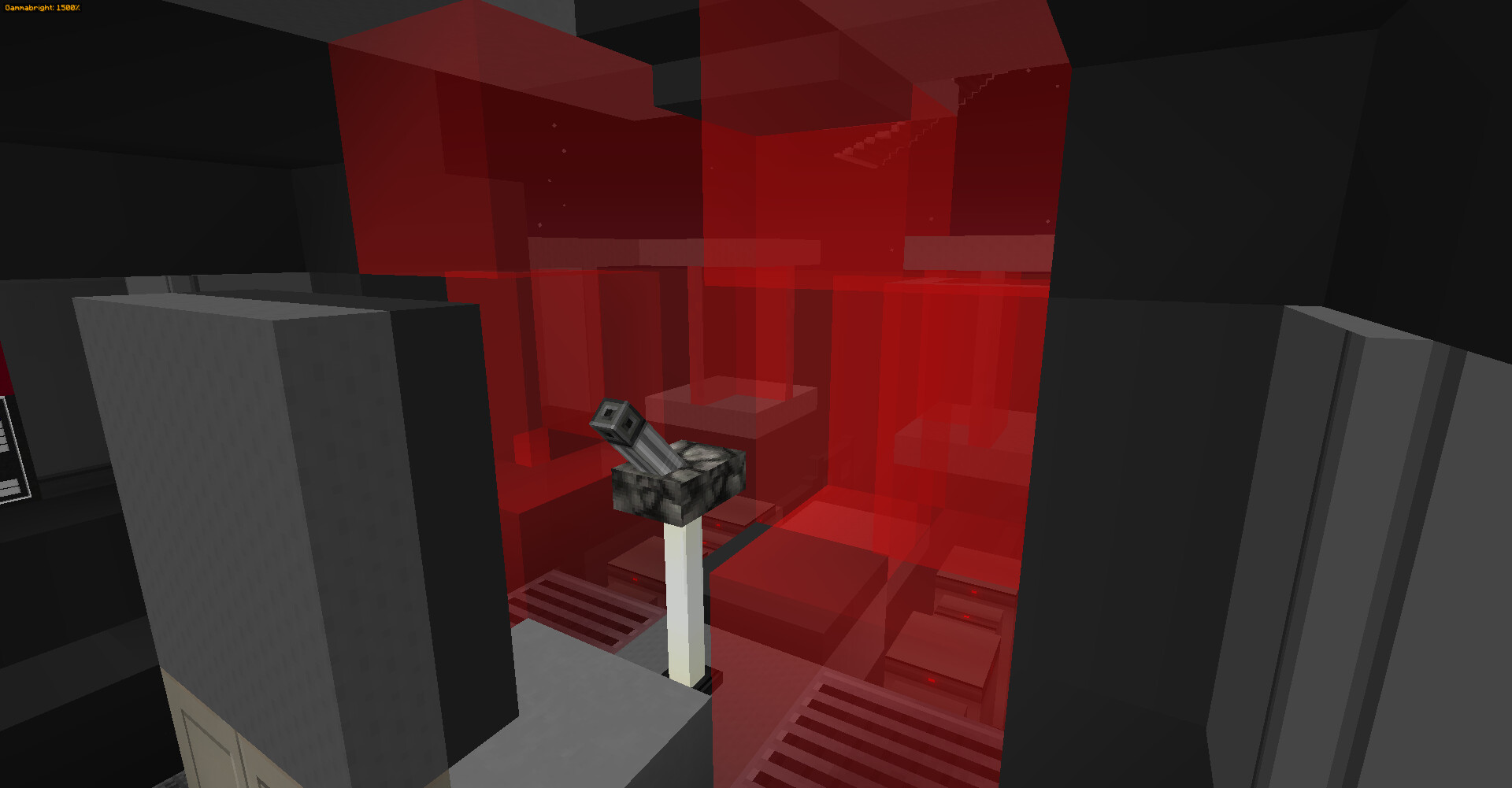 The Bad Batch Shuttle (Star Wars) Minecraft Map