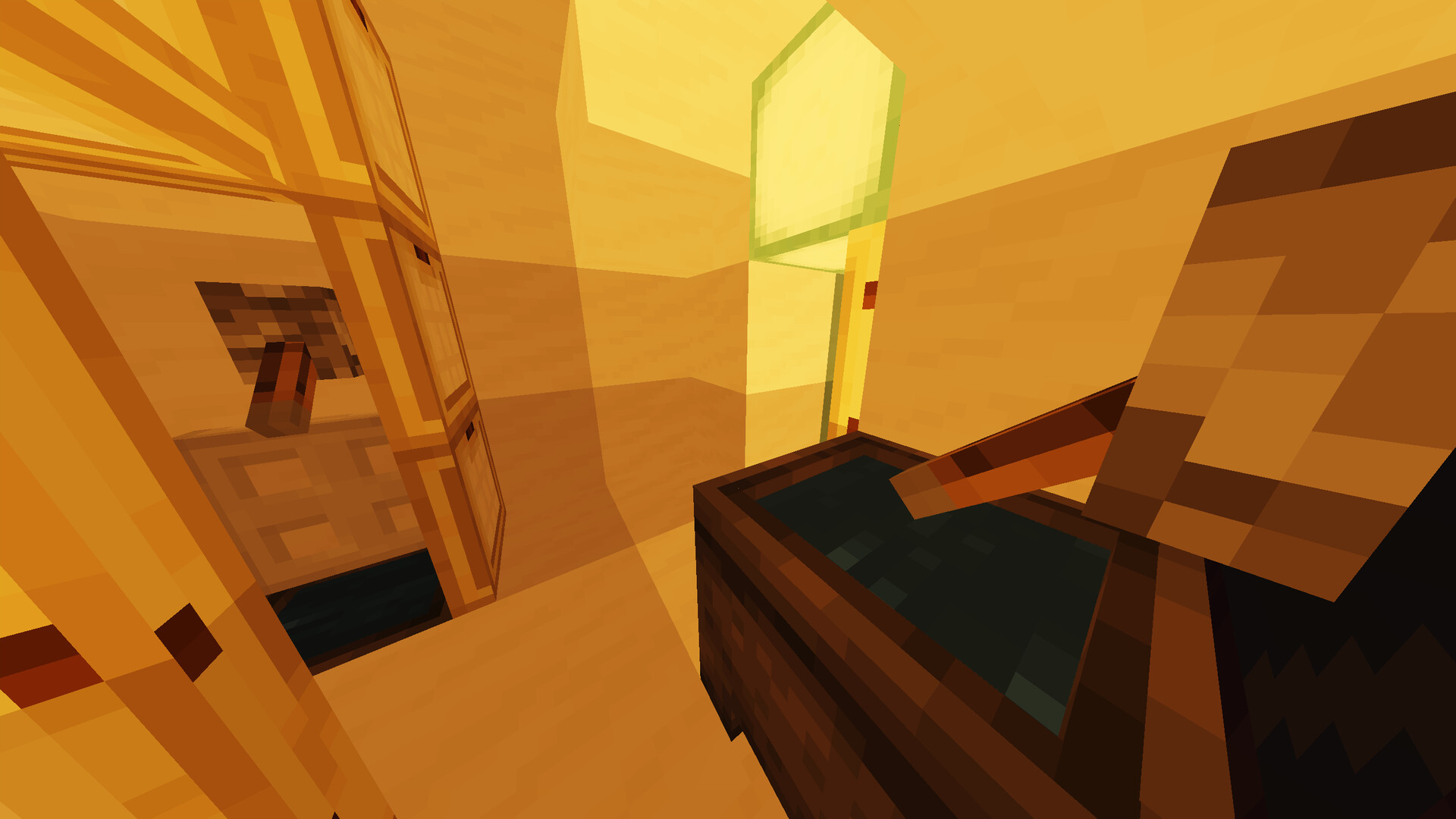 Boom Overture (2022 Concept) Minecraft Map