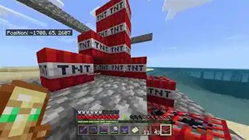 Smp Minecraft Maps for Bedrock Edition | Planet Minecraft Community