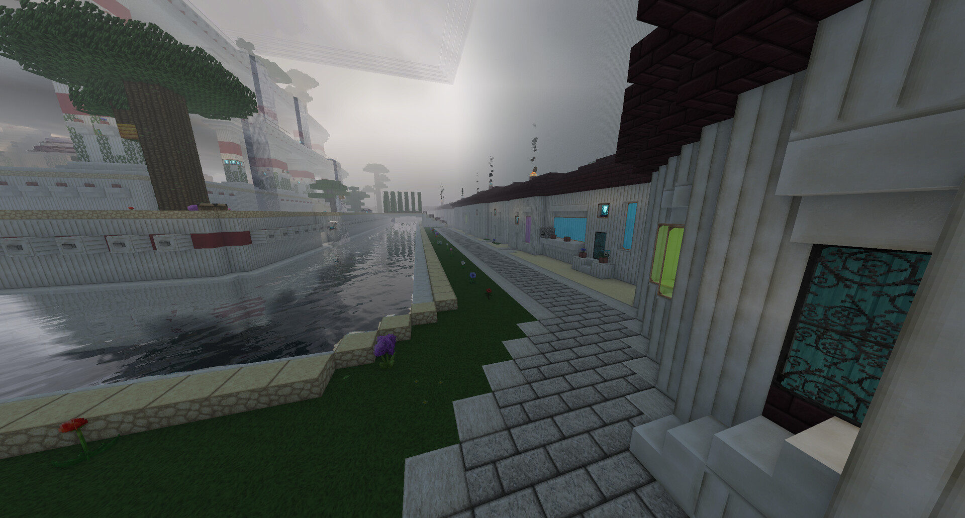 Minecraft Server Hub Schematic Minecraft Hub Spawn Server Sc