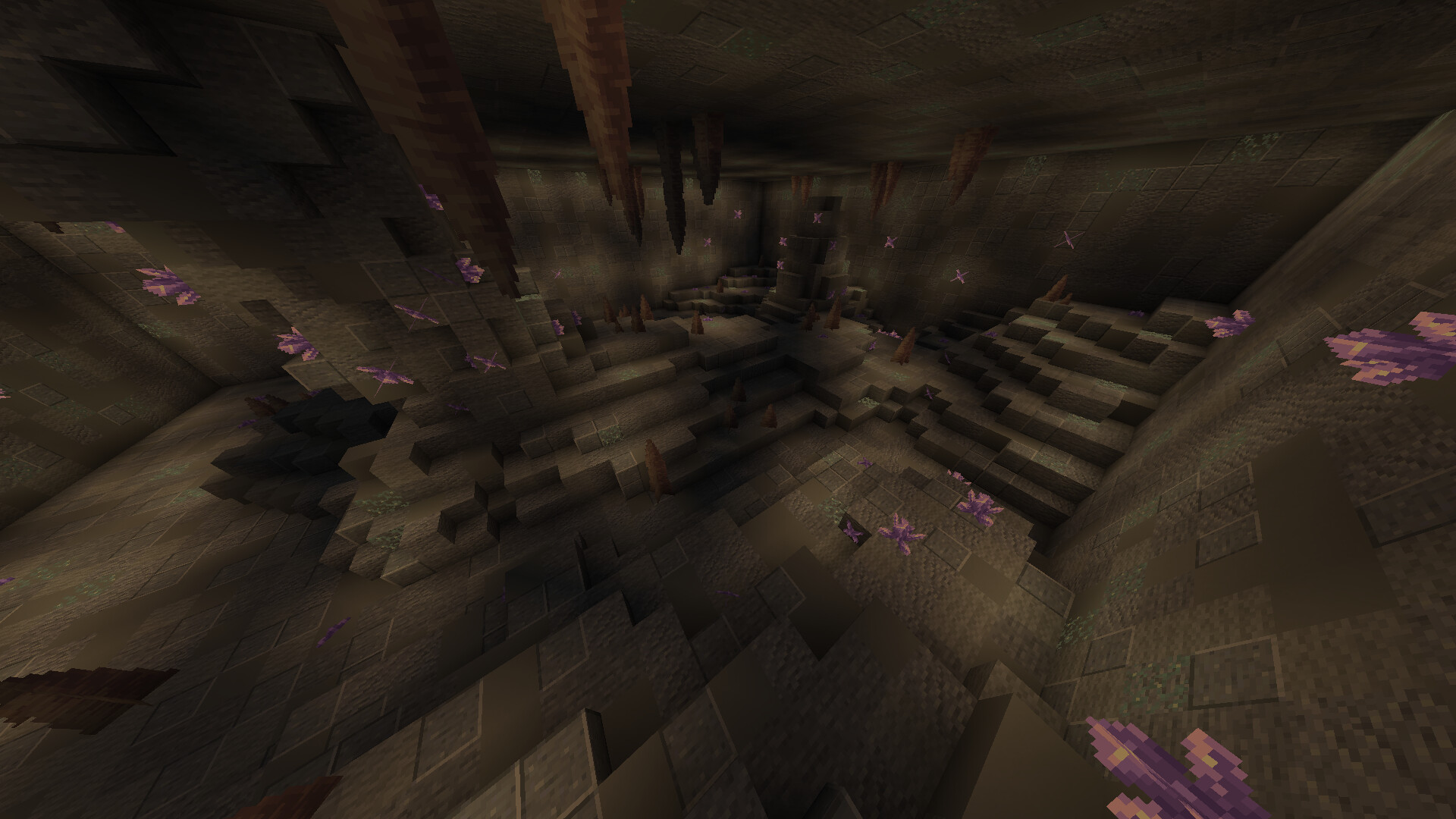 Hunter tycoon Minecraft Map