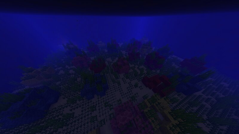 Hunter tycoon Minecraft Map