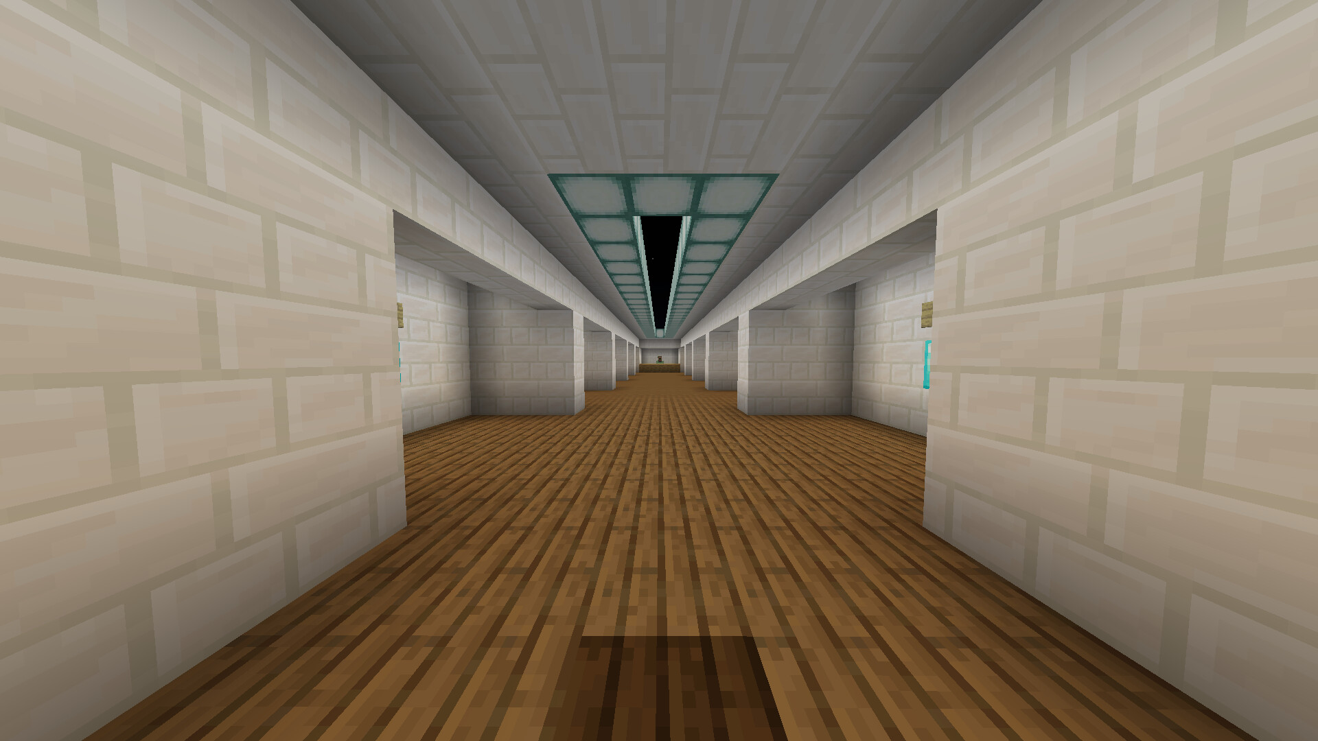 Hunter tycoon Minecraft Map