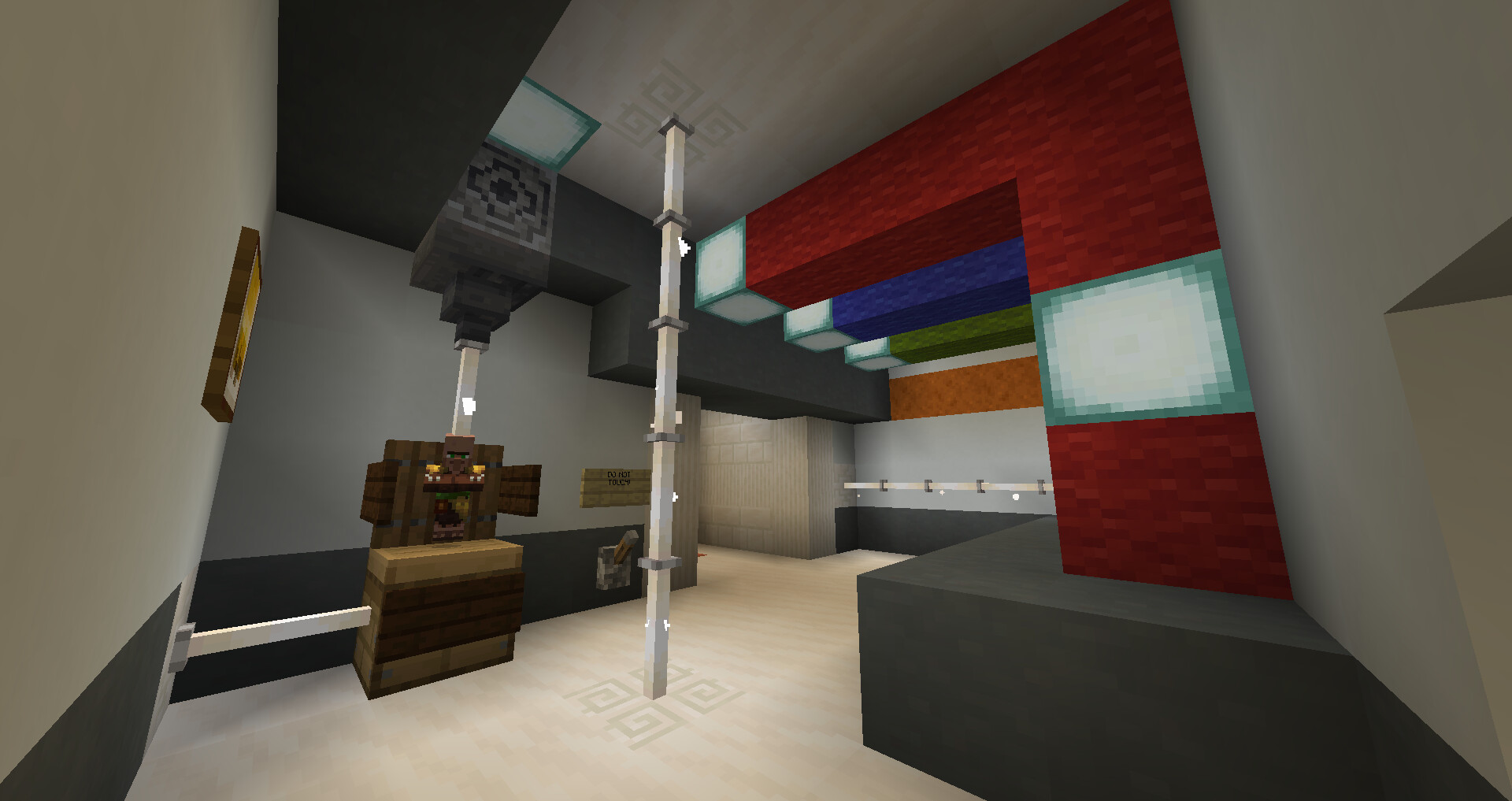 Subconscious: A CTM Adventure! Playable Minecraft Map